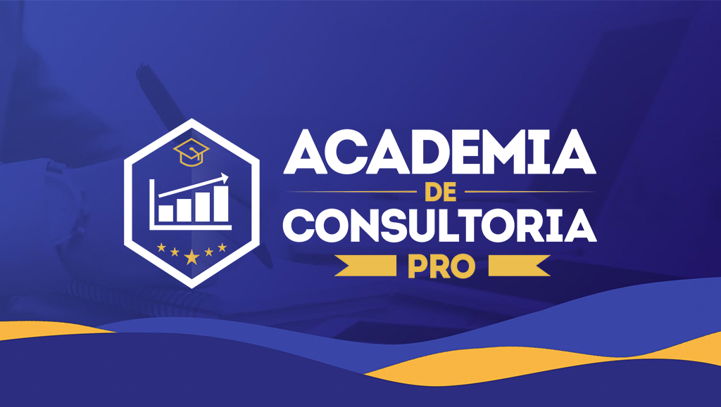 Academia de Consultoria PRO | Alternativa Especial para se Inscrever